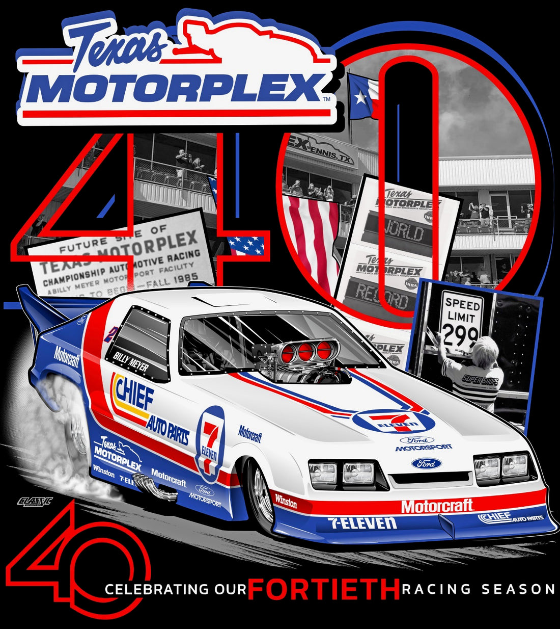 🔥 DOUBLE THE NITRO: BILLY MEYER BUNDLE – TWO LEGENDS, ONE PRICE ($45 ...