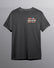 Rodger Brogdon Racing T-Shirt - Dark Gray – My Store